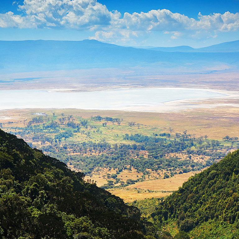 Ngorongoro Crater Archives - Visit Tanzania Safaris 2017